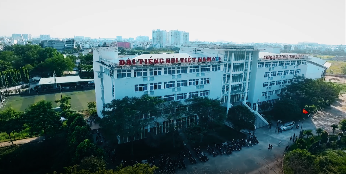 VOV College: Học là trải nghiệm với thực tiễn! | vov.edu.vn